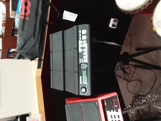 Gear Hunter | Yamaha - DTXM12